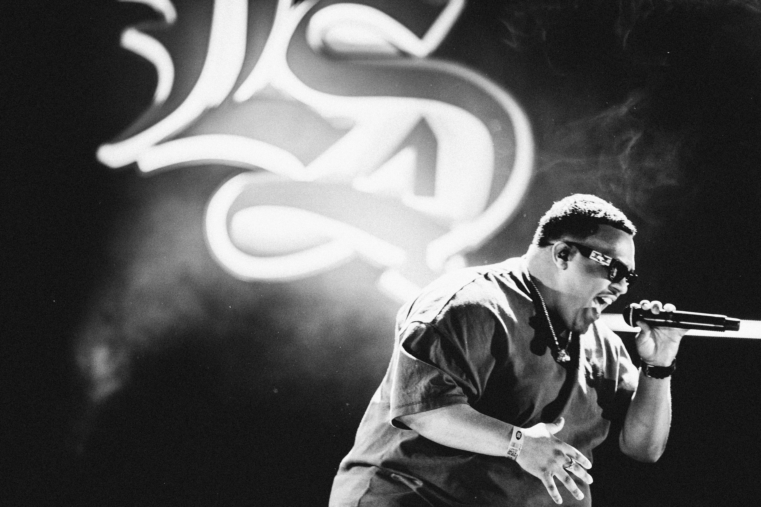 DIKKE toonde zich op Rock Werchter een mooie mens met goeie songs ...