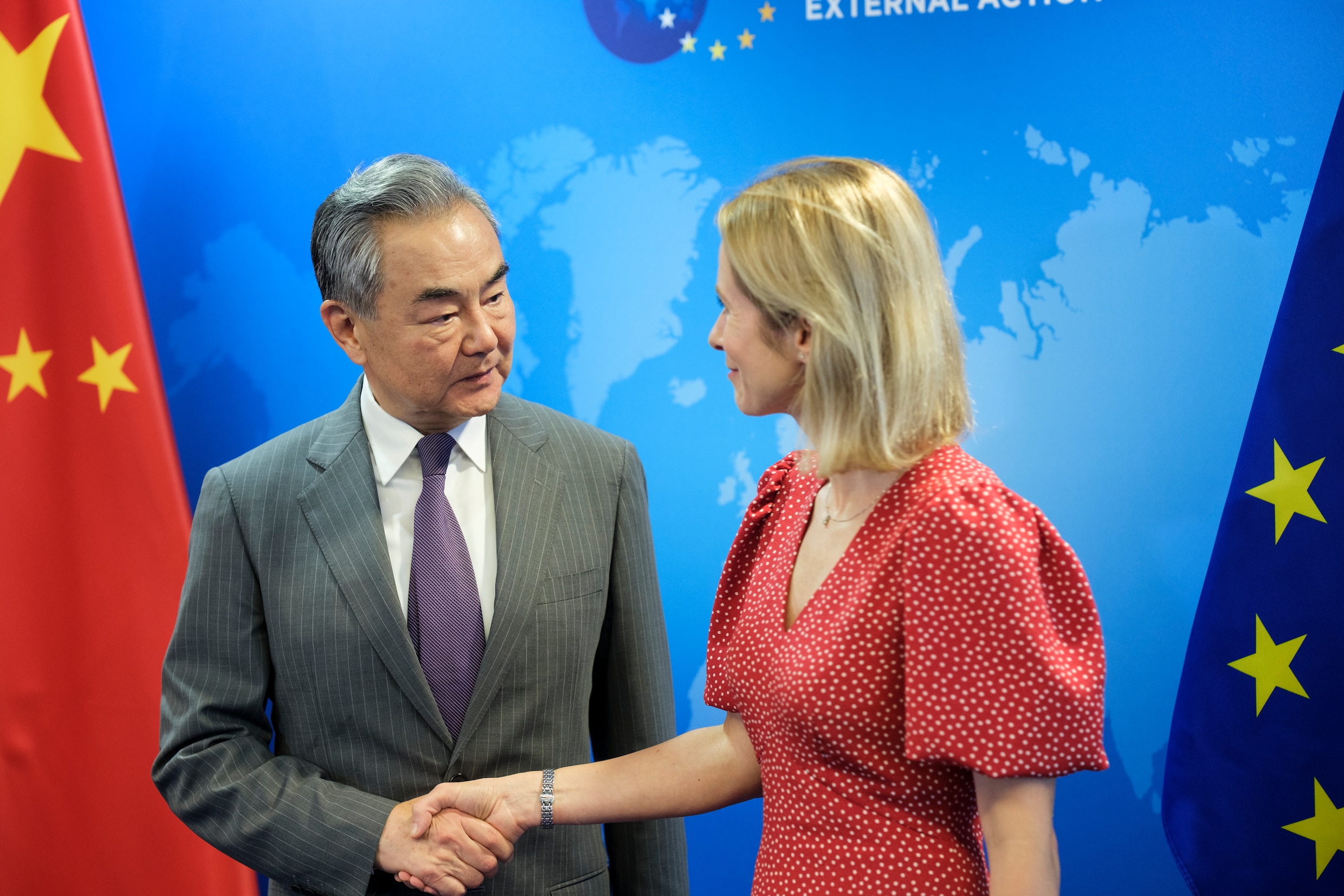 Live - Oekraïne. Bart De Wever: China bij ‘as van het kwaad’ als het ...