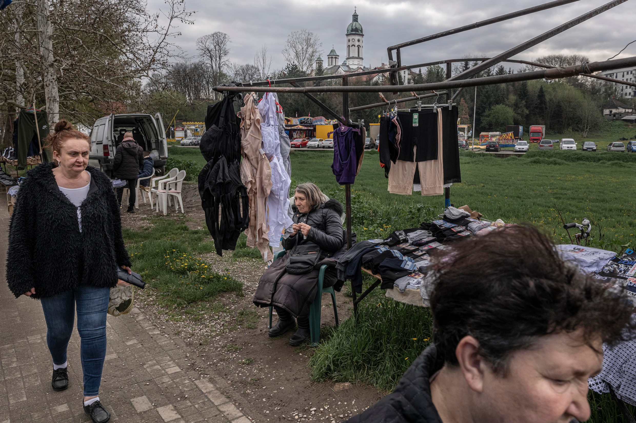 Lithiumwinning in Servië moest inwoners dichter bij Europa brengen ...