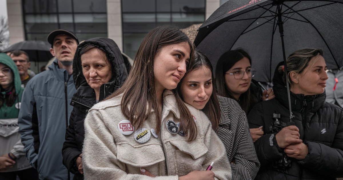 Lithiumwinning in Servië moest inwoners dichter bij Europa brengen ...