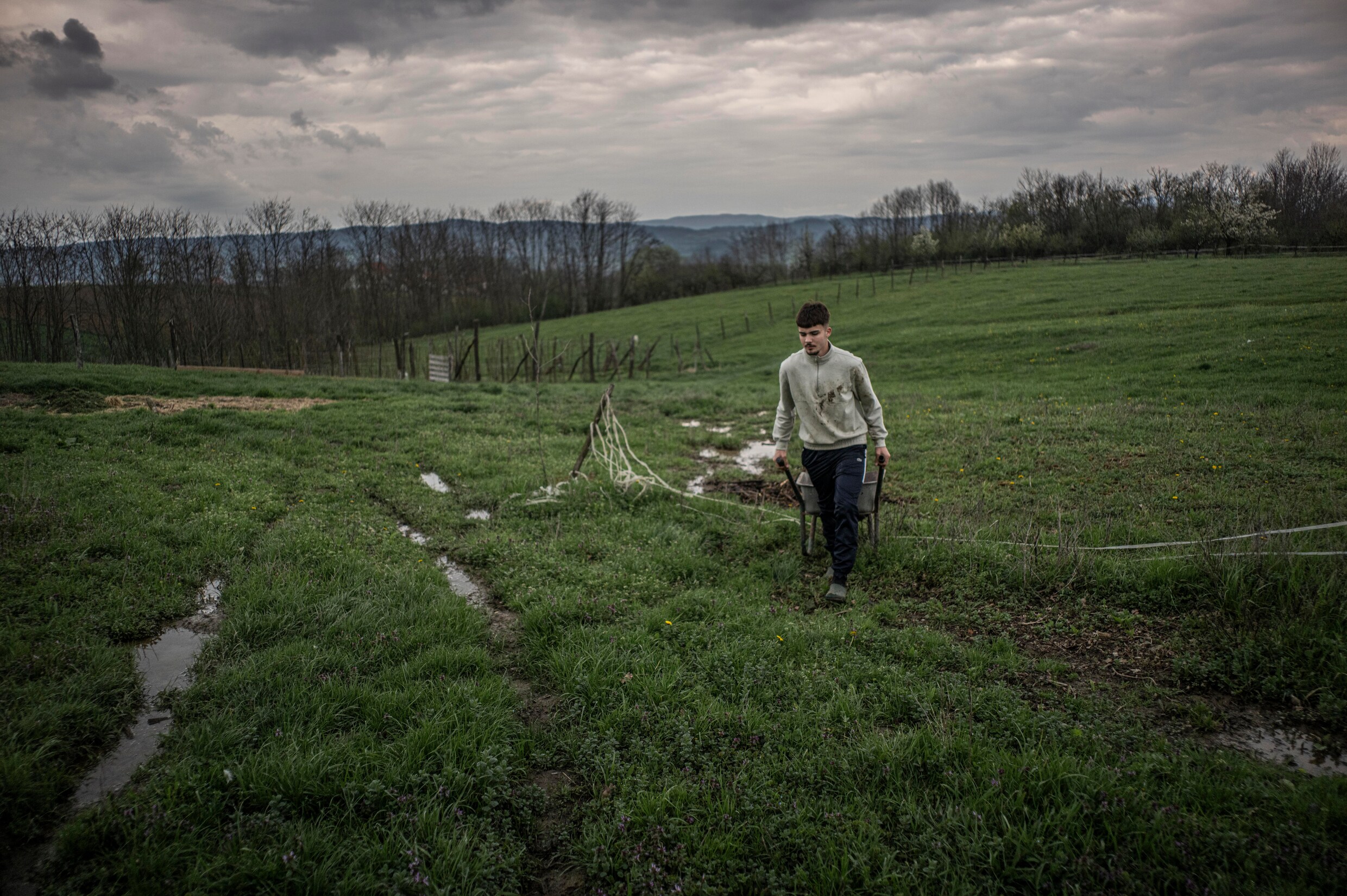 Lithiumwinning in Servië moest inwoners dichter bij Europa brengen ...