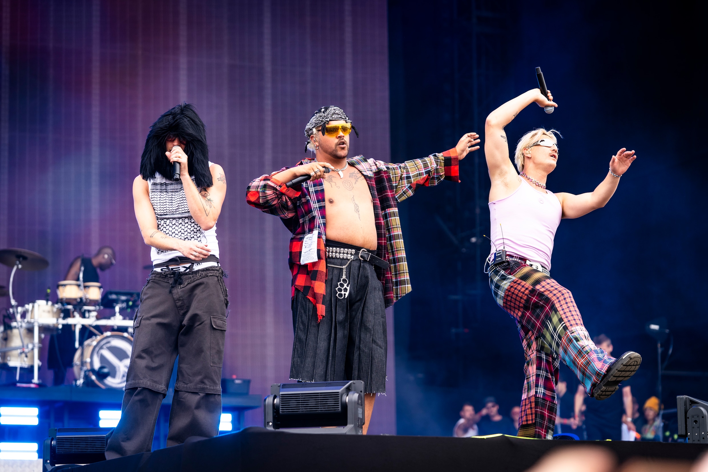 ‘Tot we breken’ van Goldband: documentaire over Nederlands fenomeen ...