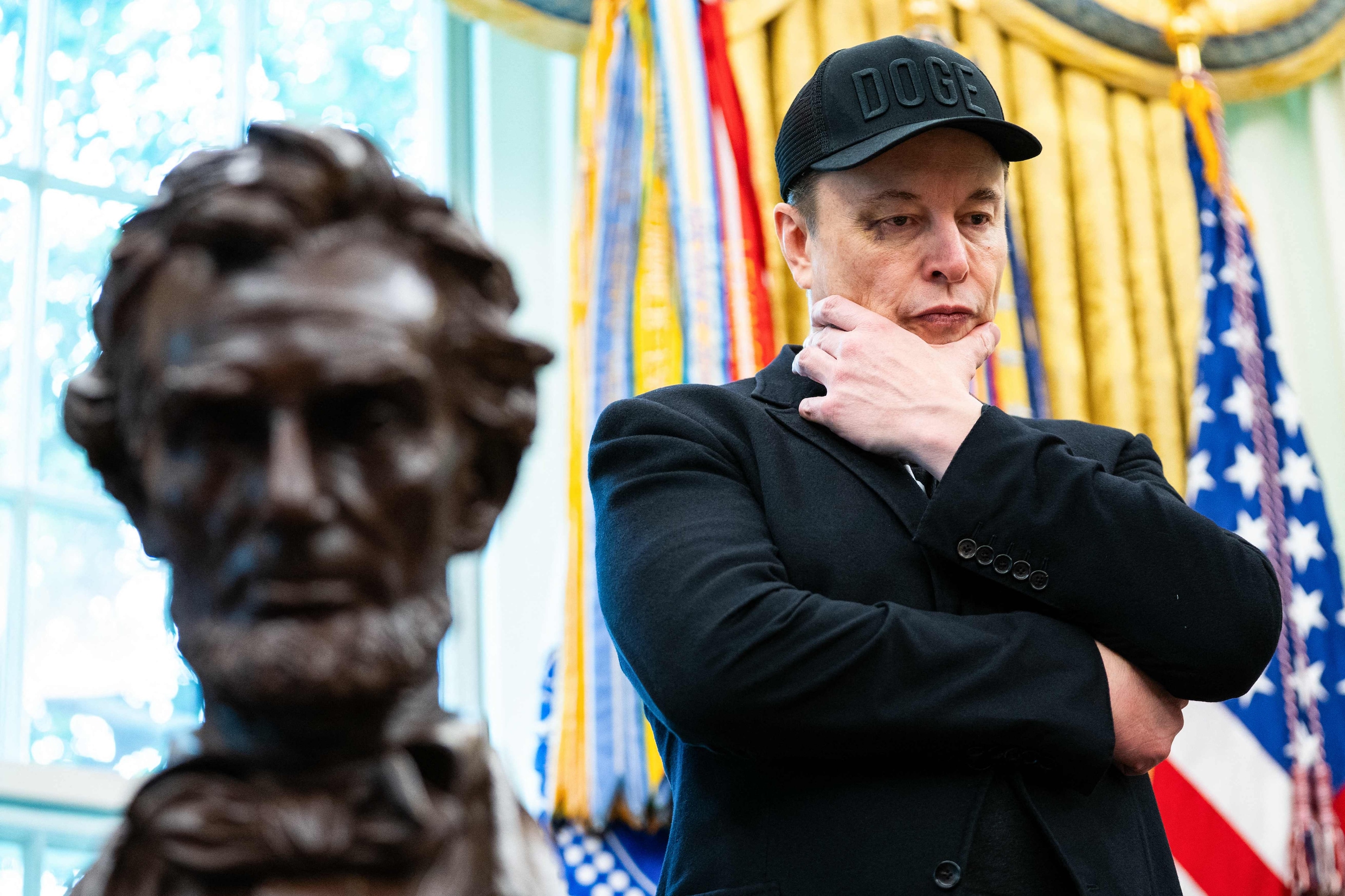 Live - Von der Leyen komt Trump tegemoet: ‘Opschorting van ...