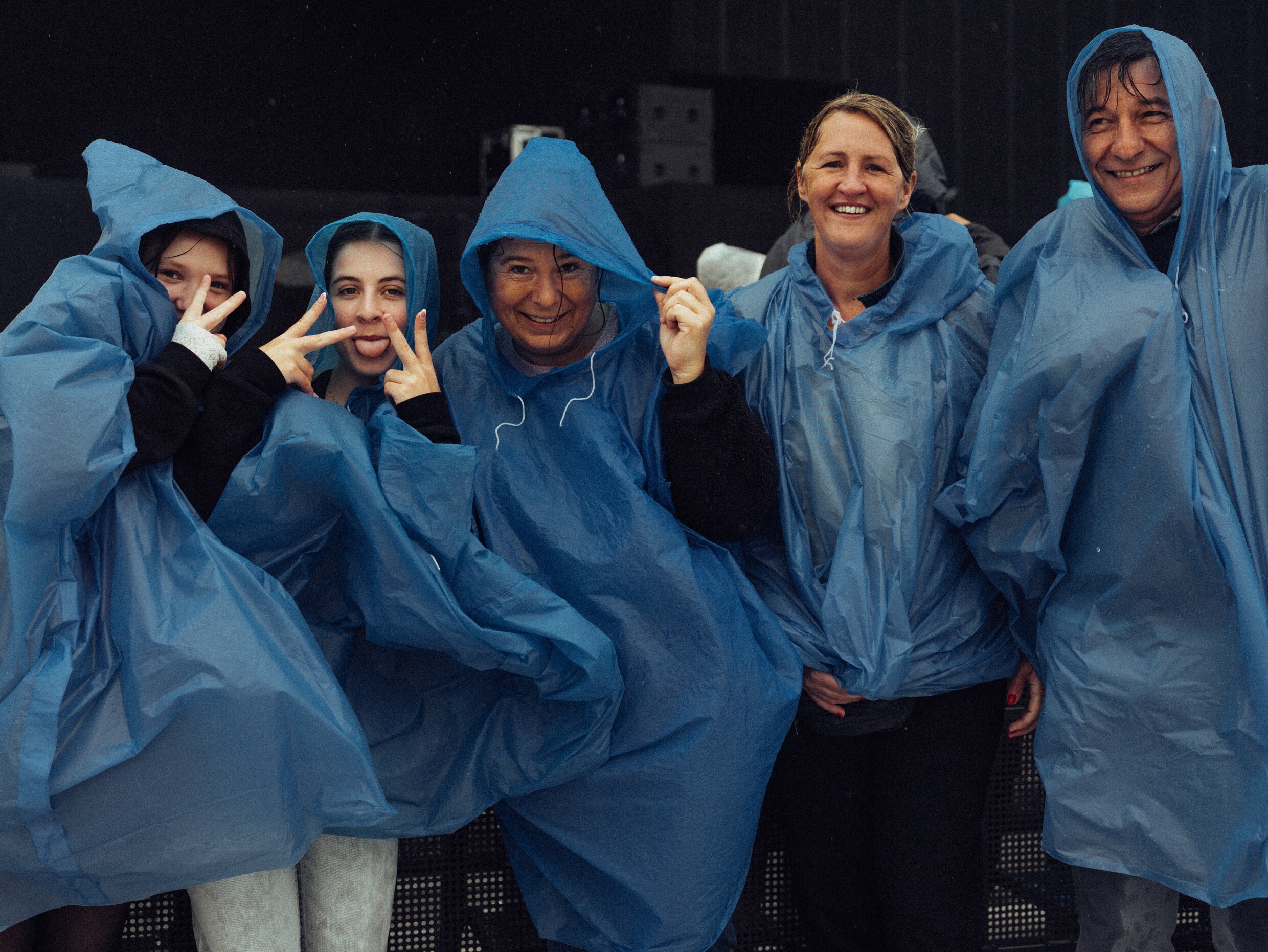 ‘Het is de line-up van mijn dromen’: waarom zij in hun eentje naar de ...