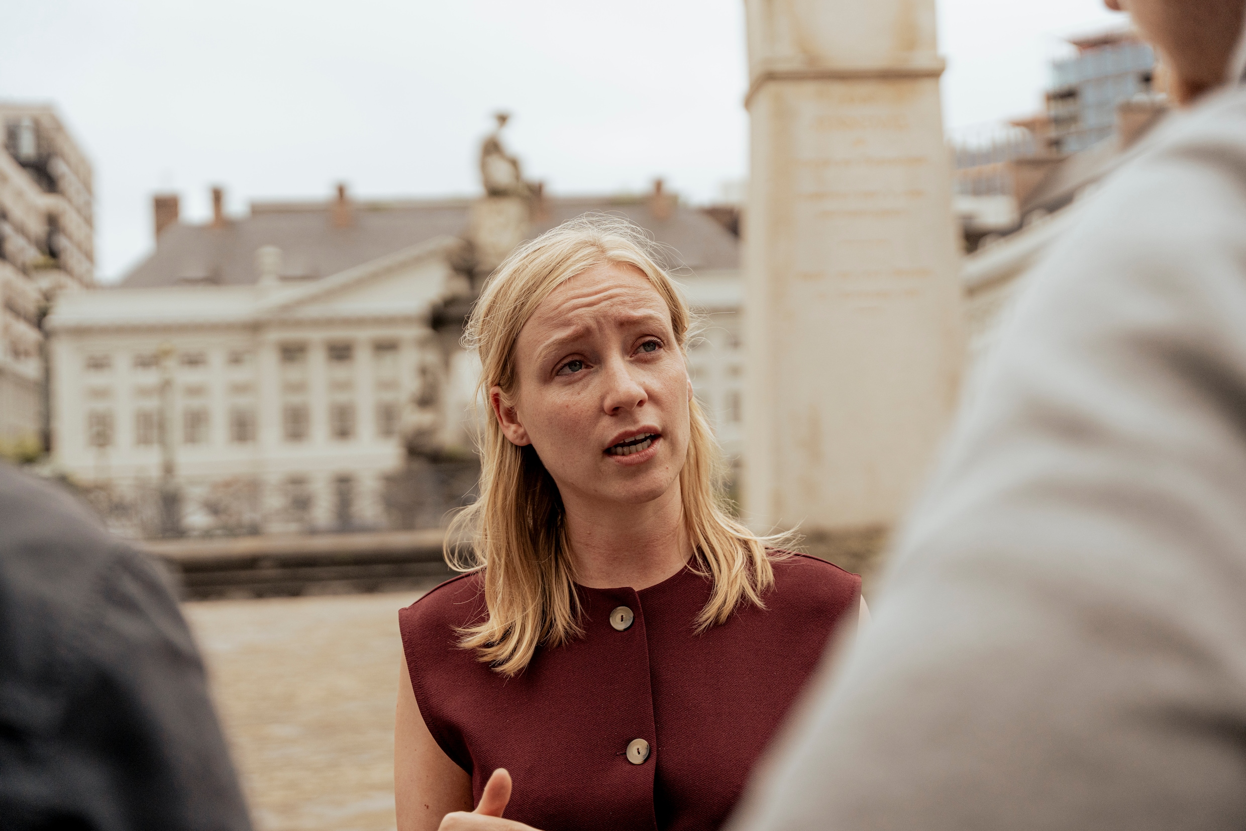 Vlaamse begroting in het rood, weekendwerk moet Diependaele anderhalf ...