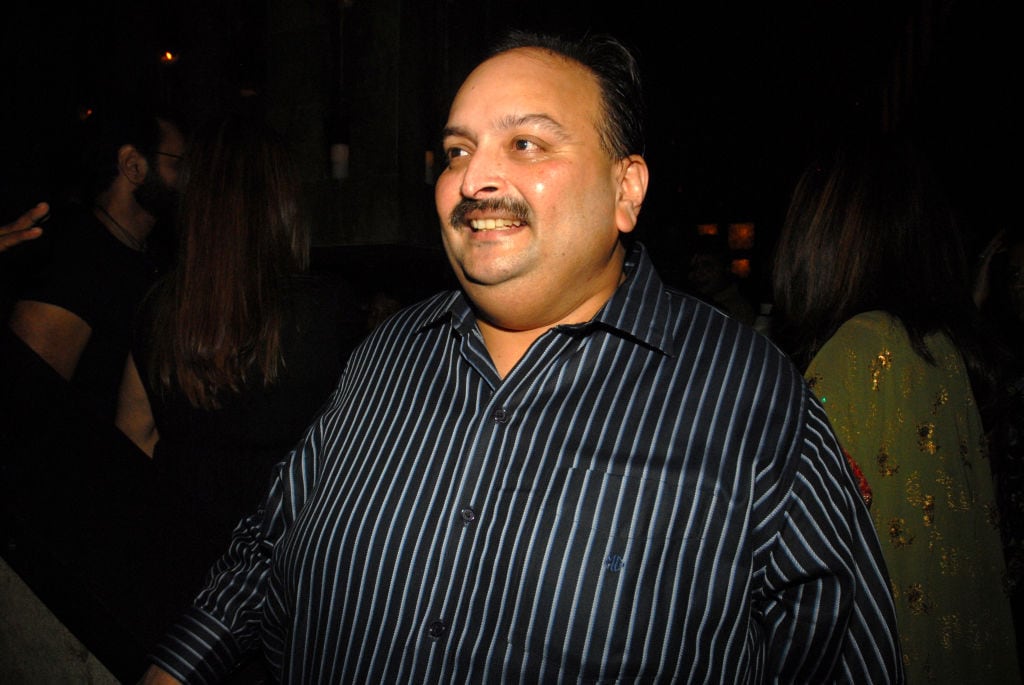 Antwerpse diamantair opgepakt in Verenigde Staten voor witwassen van ...