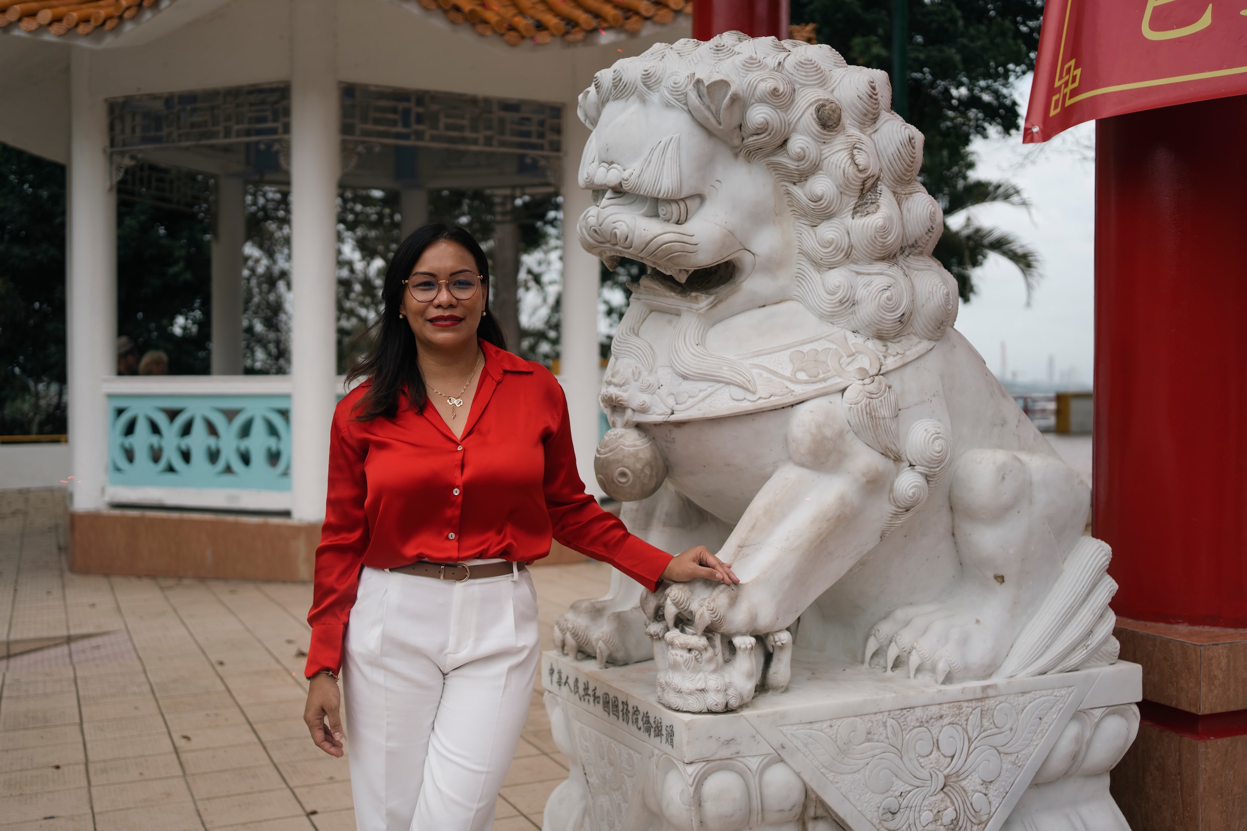 ‘Trump wil laten zien dat hij gewonnen heeft, maar China gaat niet weg ...