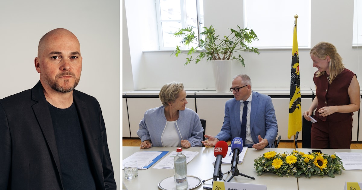 Klimaatbeleid moet tegenwoordig vooral leuk en lonend zijn: een magje ...