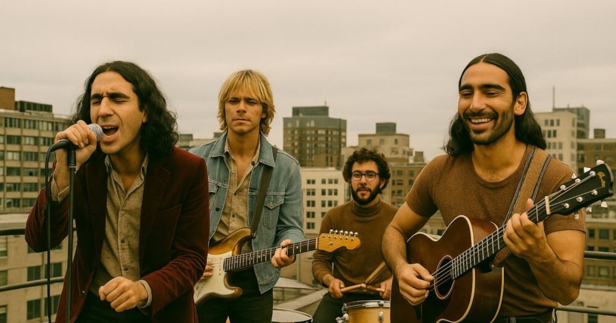 AI-artiesten veroveren de hitparade: ‘Mensen waarderen AI-muziek. Wie ...