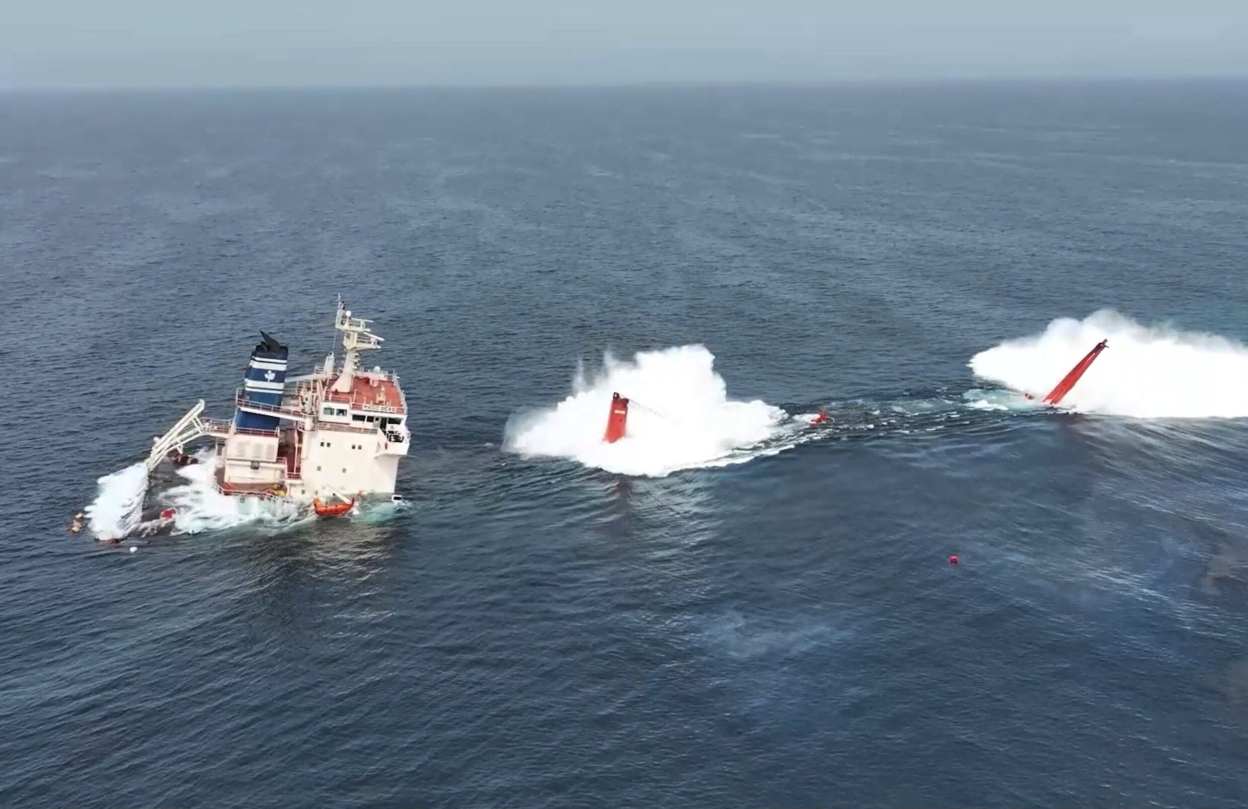 Live - Midden-Oosten. ‘Dodentol in Gaza stijgt tot boven 58.000 ...