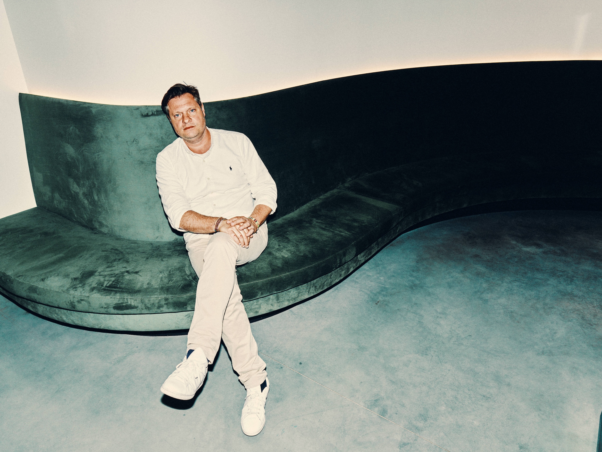 Advocaat Christian Clement na de aanslag op zijn kantoor: ‘Als een ...