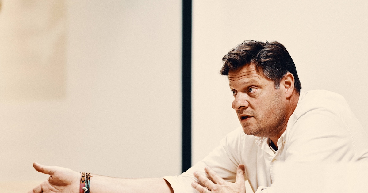 Advocaat Christian Clement na de aanslag op zijn kantoor: ‘Als een ...