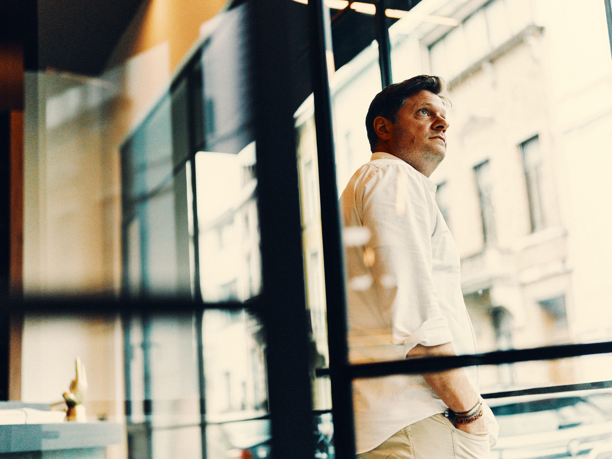 Advocaat Christian Clement na de aanslag op zijn kantoor: ‘Als een ...