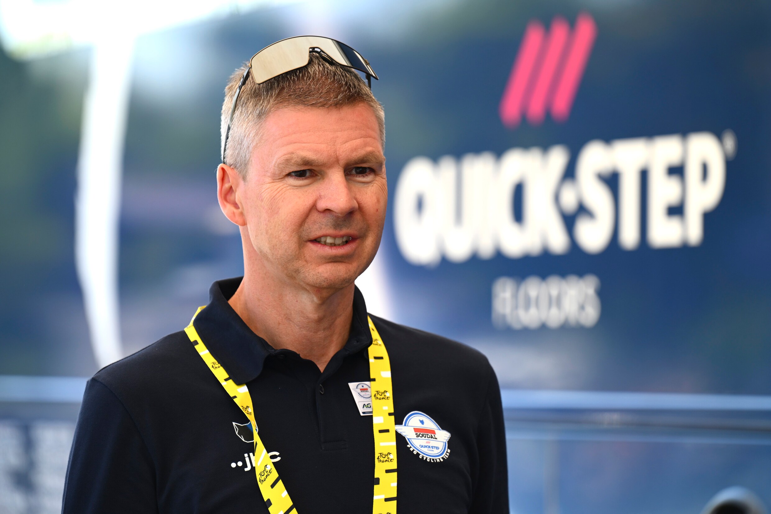 Welke toekomst wacht Soudal-QuickStep na het vertrek van boegbeeld ...