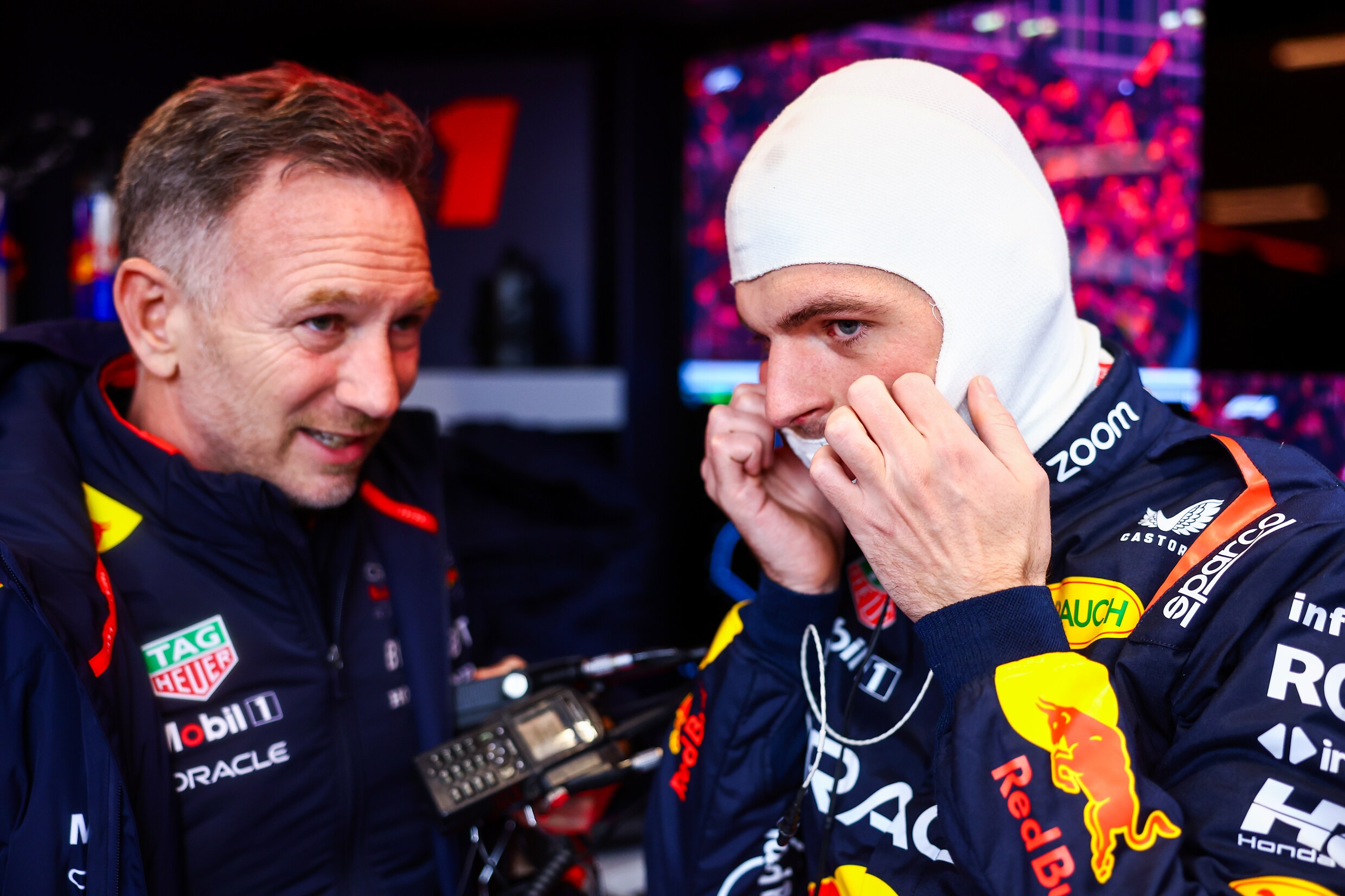 Kamp-Verstappen wint machtsstrijd: Red Bull-teambaas Horner ontslagen | De Morgen
