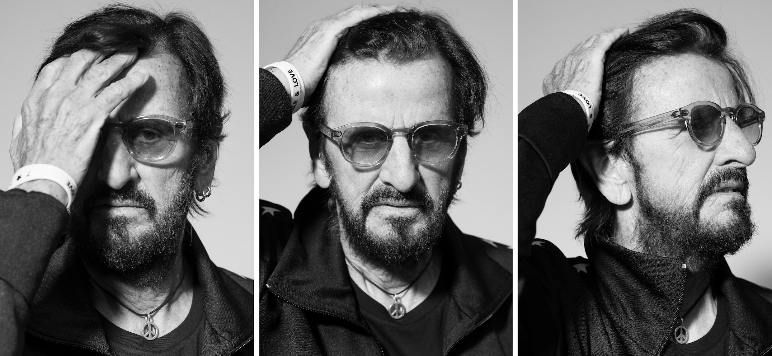 Beatle Ringo Starr (85) is en blijft een drummer: ‘Ik vind het heerlijk ...
