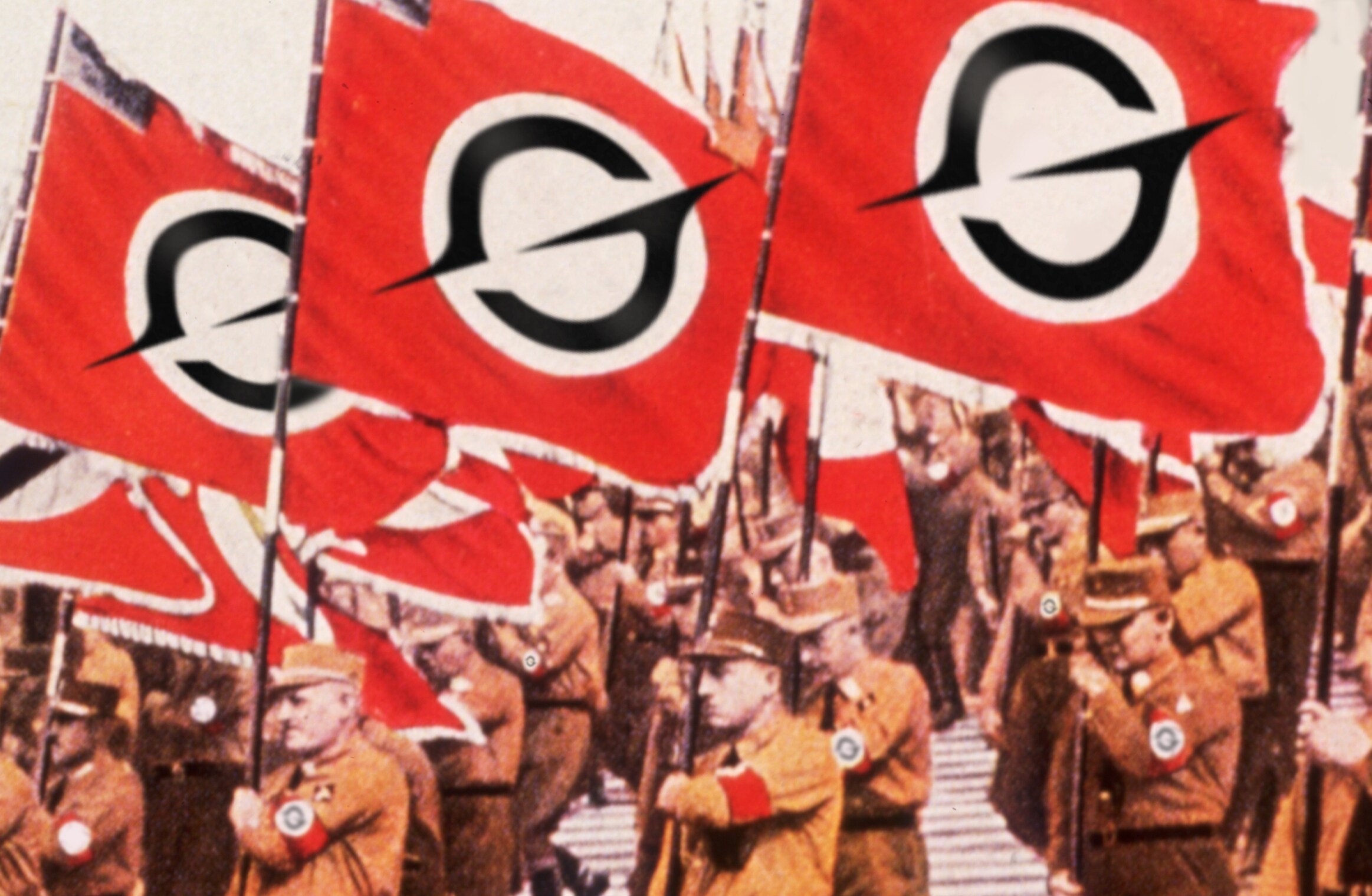 ‘Hitler zou hier krachtdadig tegen optreden’: AI-chatbot van Musk ...