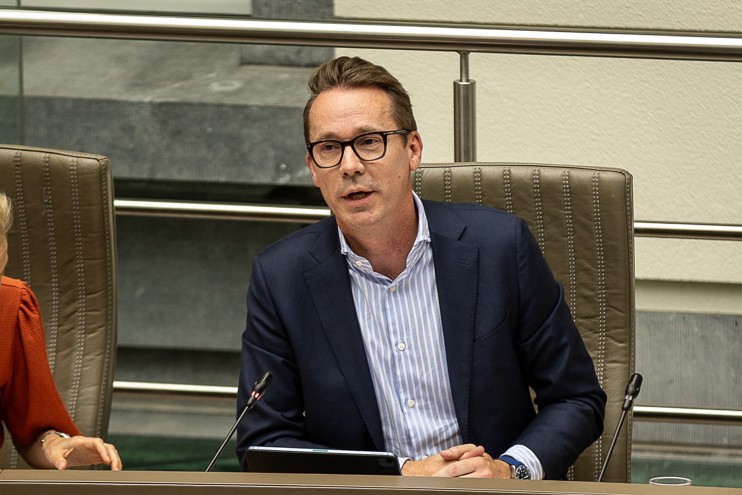 Minister Brouns wil Europese norm voor schimmelbestrijder loslaten in ...