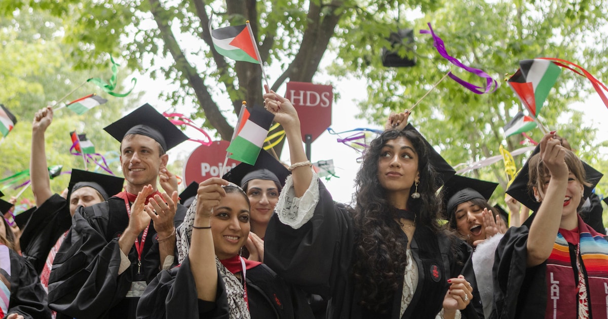 Project Esther: vorig jaar nog totaal onrealistisch, vandaag voor een ...