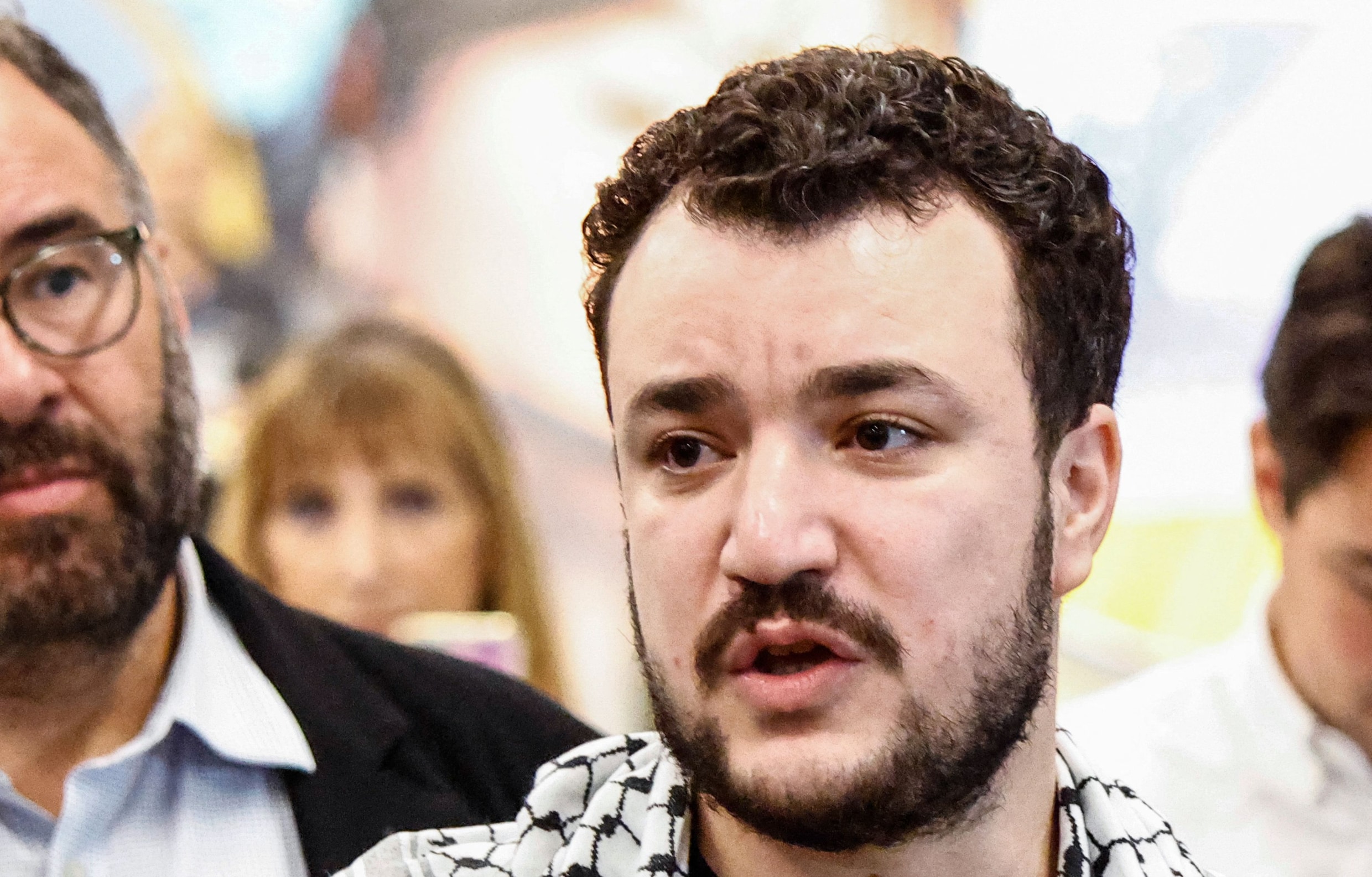 Live - Trump haalt uit naar ‘voormalige’ achterban over kritiek op ...