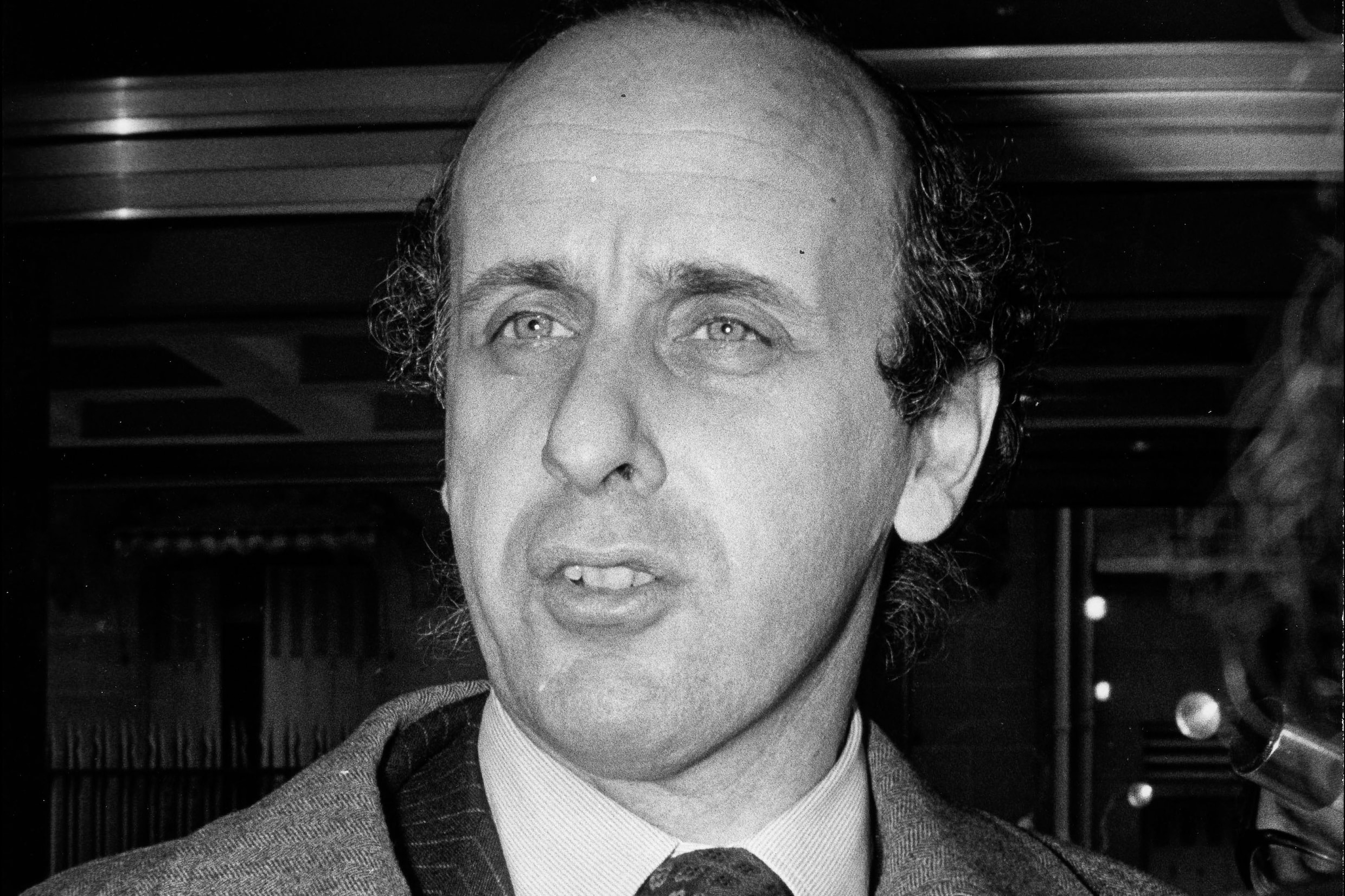 Etienne Davignon Loog Voor De Lumumba Commissie Het Is Zeer