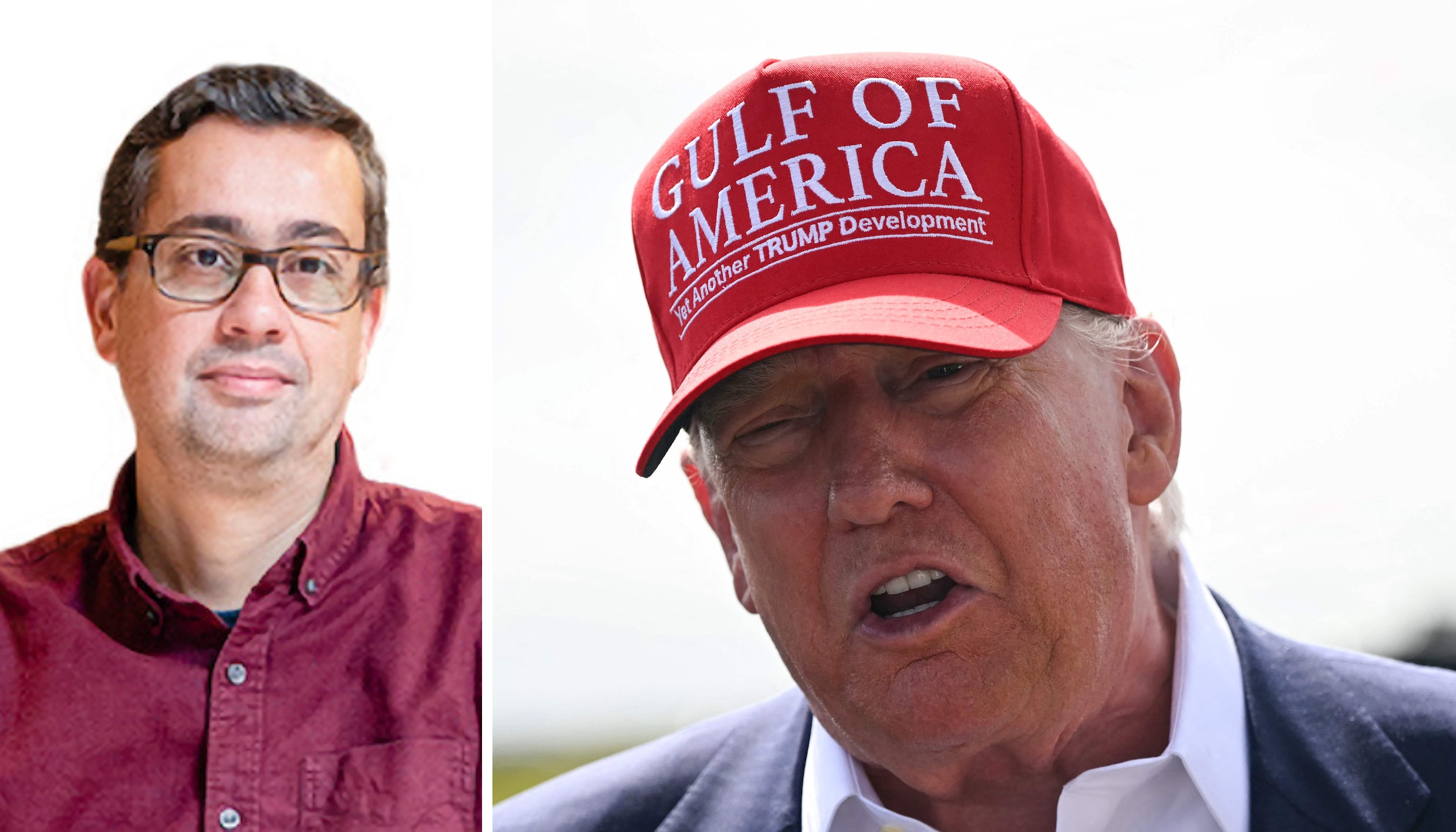 Amerika-kenner Kenneth Manusama: ‘Ik vrees zelfs dat Trump plannen ...