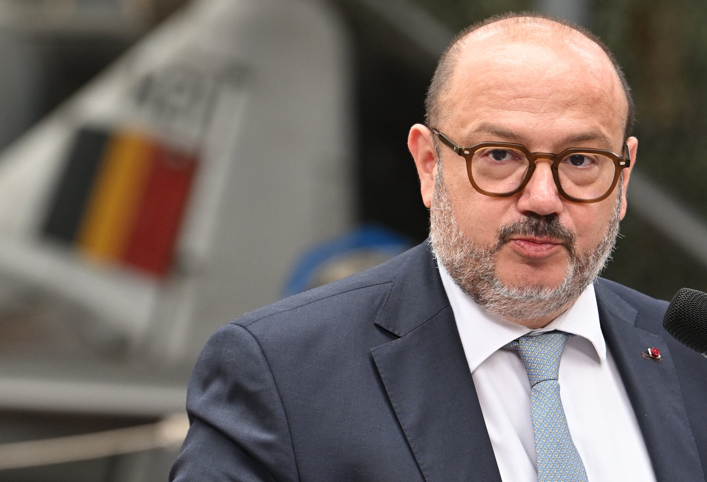 Regering keurt langverwacht verbod goed: ‘We laten onze vijanden niet ...