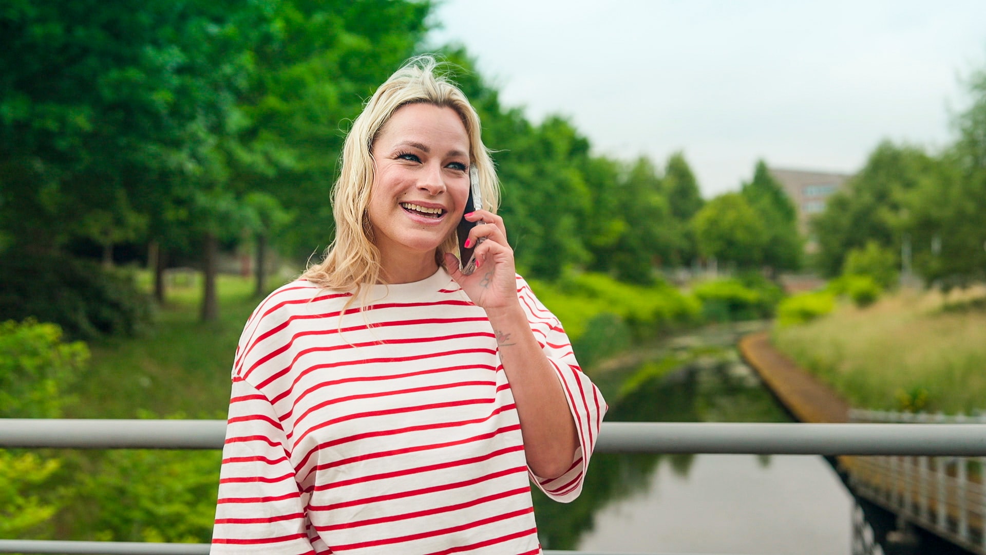 An Lemmens: ‘Weesolifanten of niet, interactie met toeristen is gewoon ...