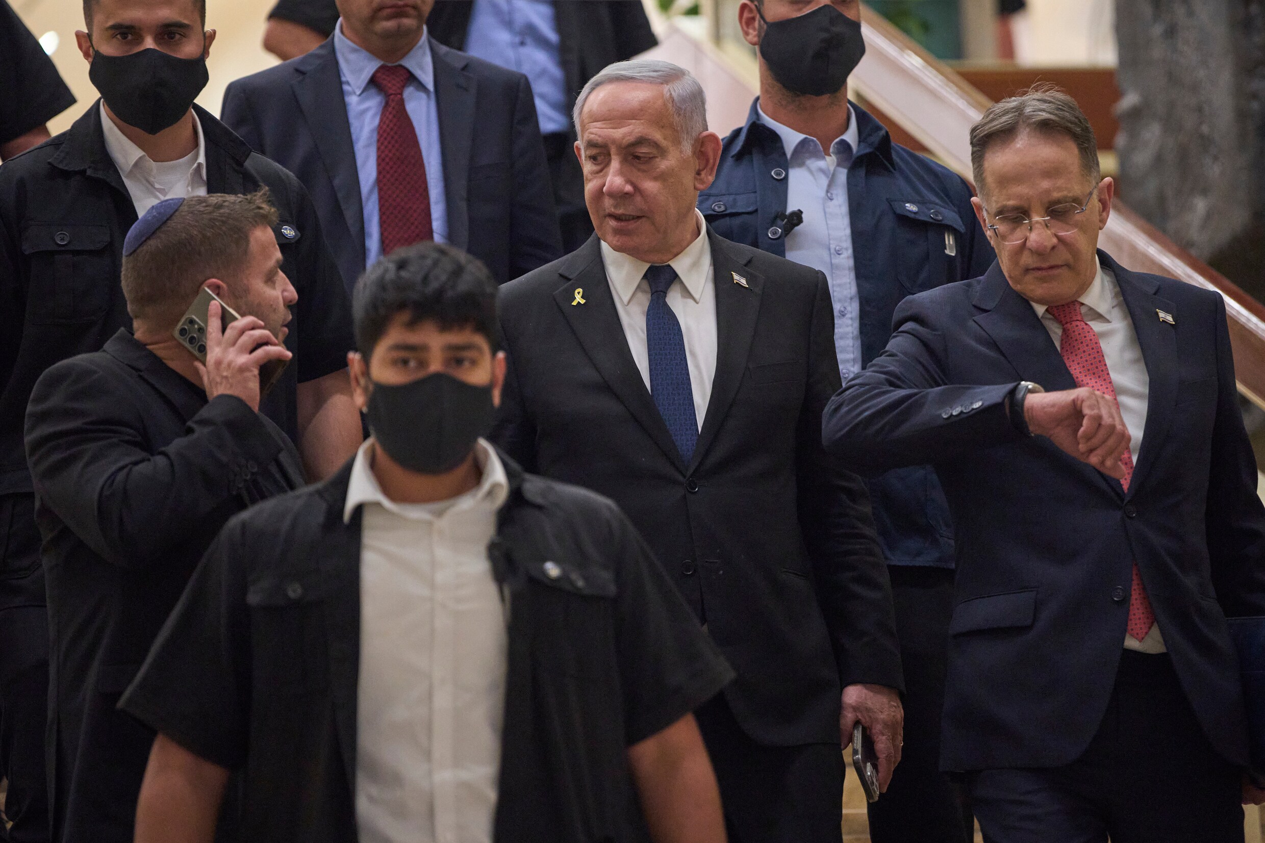 Live - Midden-Oosten. Syrische president belooft druzen te beschermen ...