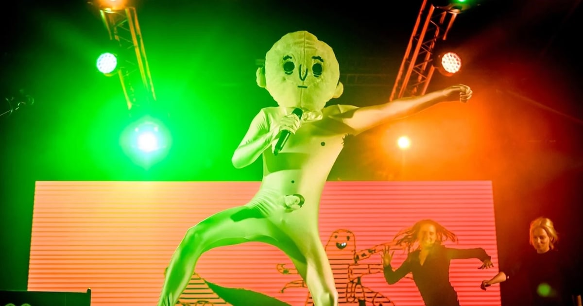 ‘De ideale wereld’ keert terug naar Pukkelpop met DIW-voormiddagsoirée ...