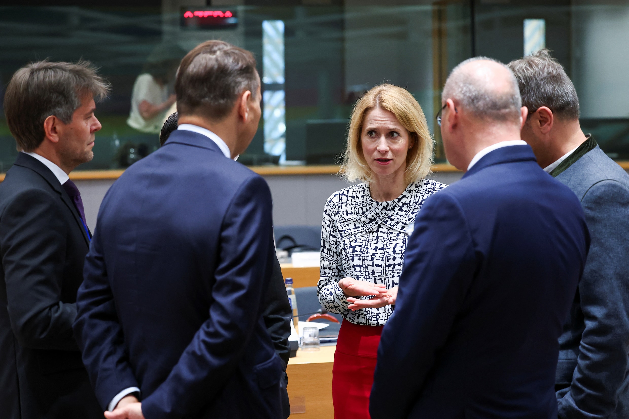 Live - Midden-Oosten. Syrische president belooft druzen te beschermen ...