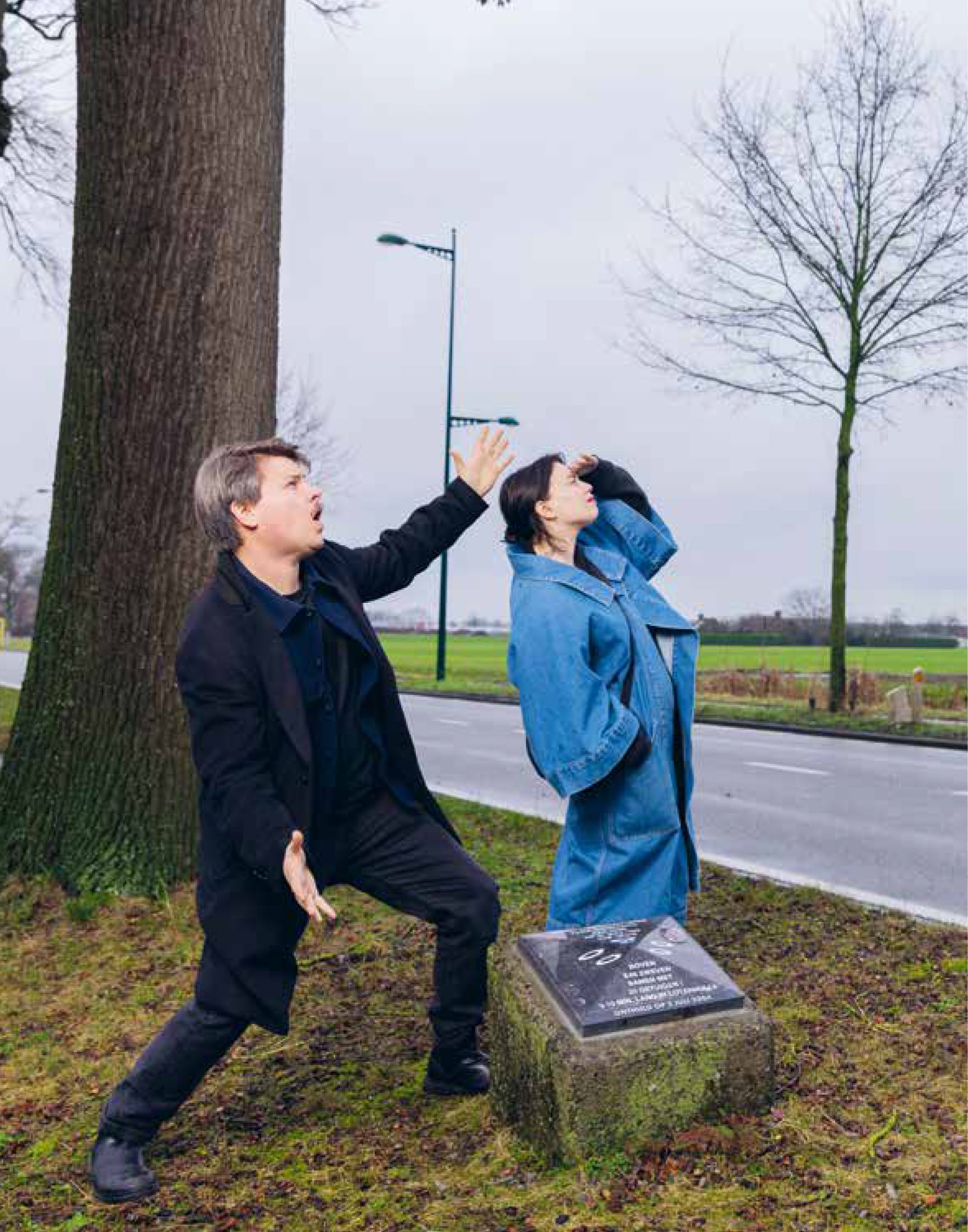 De omweg waard: 50 knotsgekke plekken in België die je nog niet kende ...