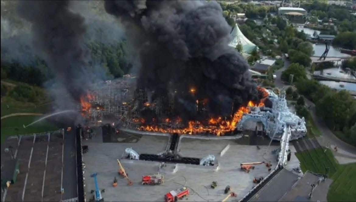 Live - Brand Tomorrowland. Tomorrowland vraagt festivalgangers om ...