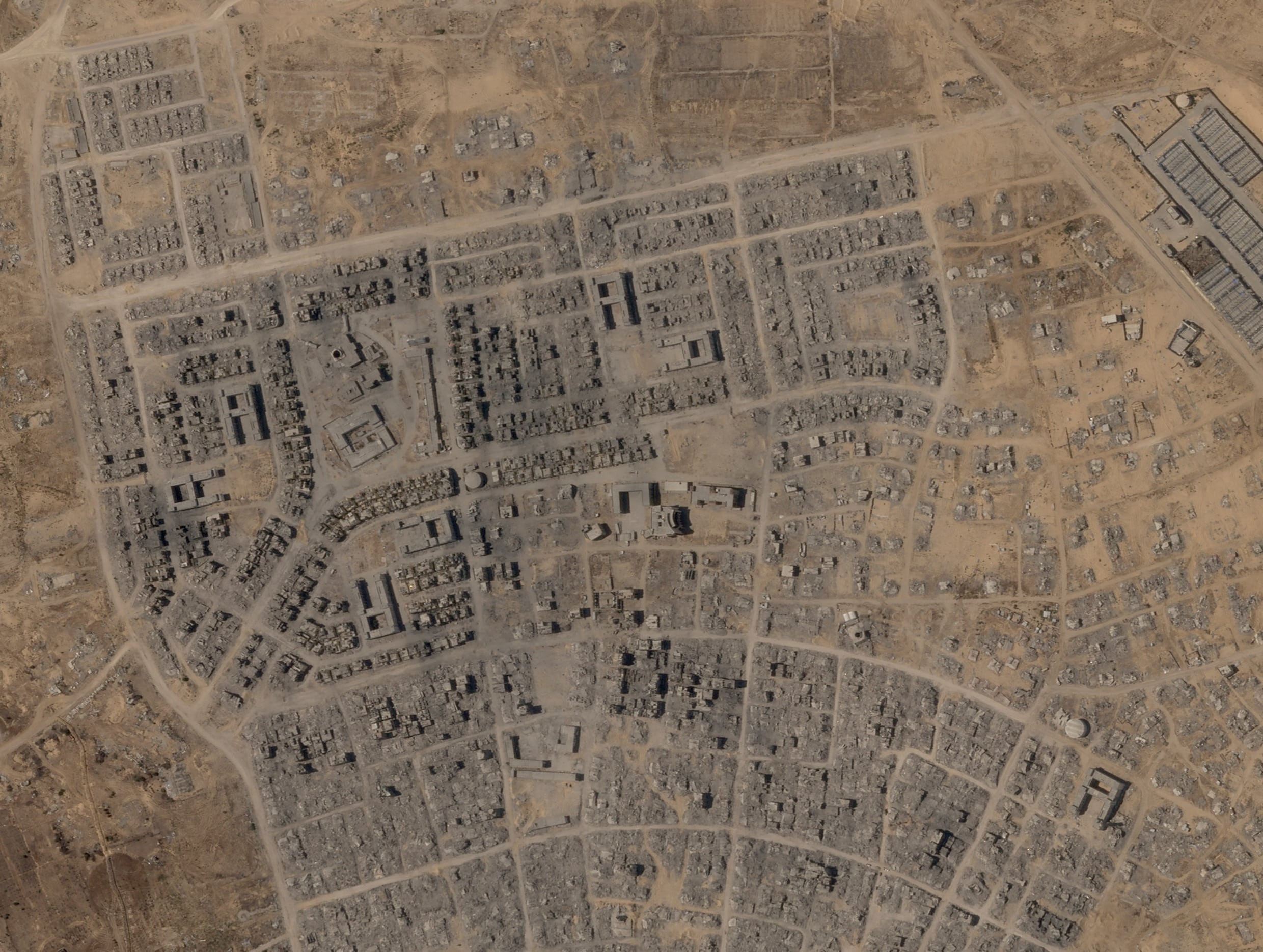 Live - Midden-Oosten. Syrische regering zegt dat gevechten in zuiden zijn gestopt | De Morgen