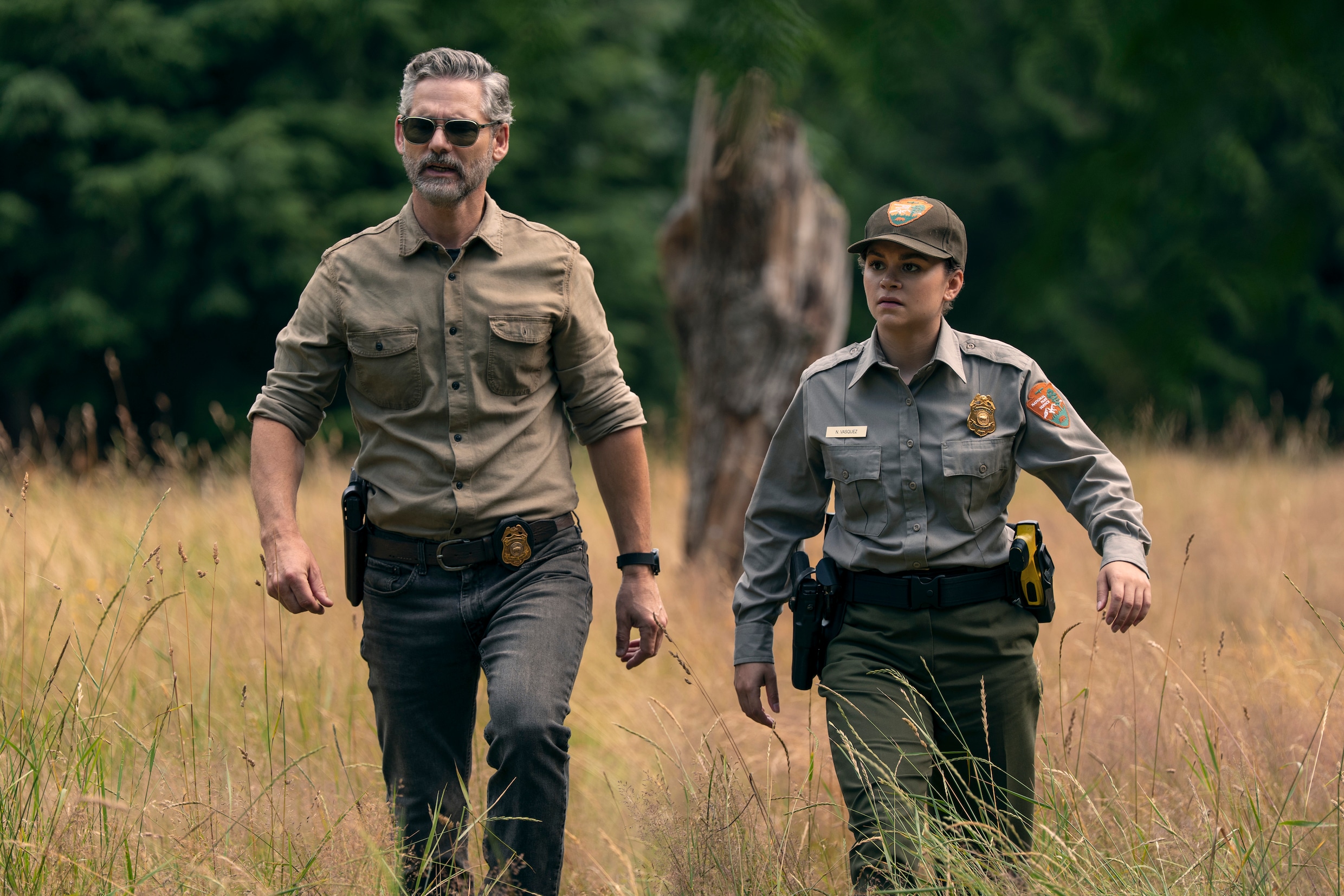 Er gebeurt van alles, maar er wordt weinig echt mee verteld: wat een ...