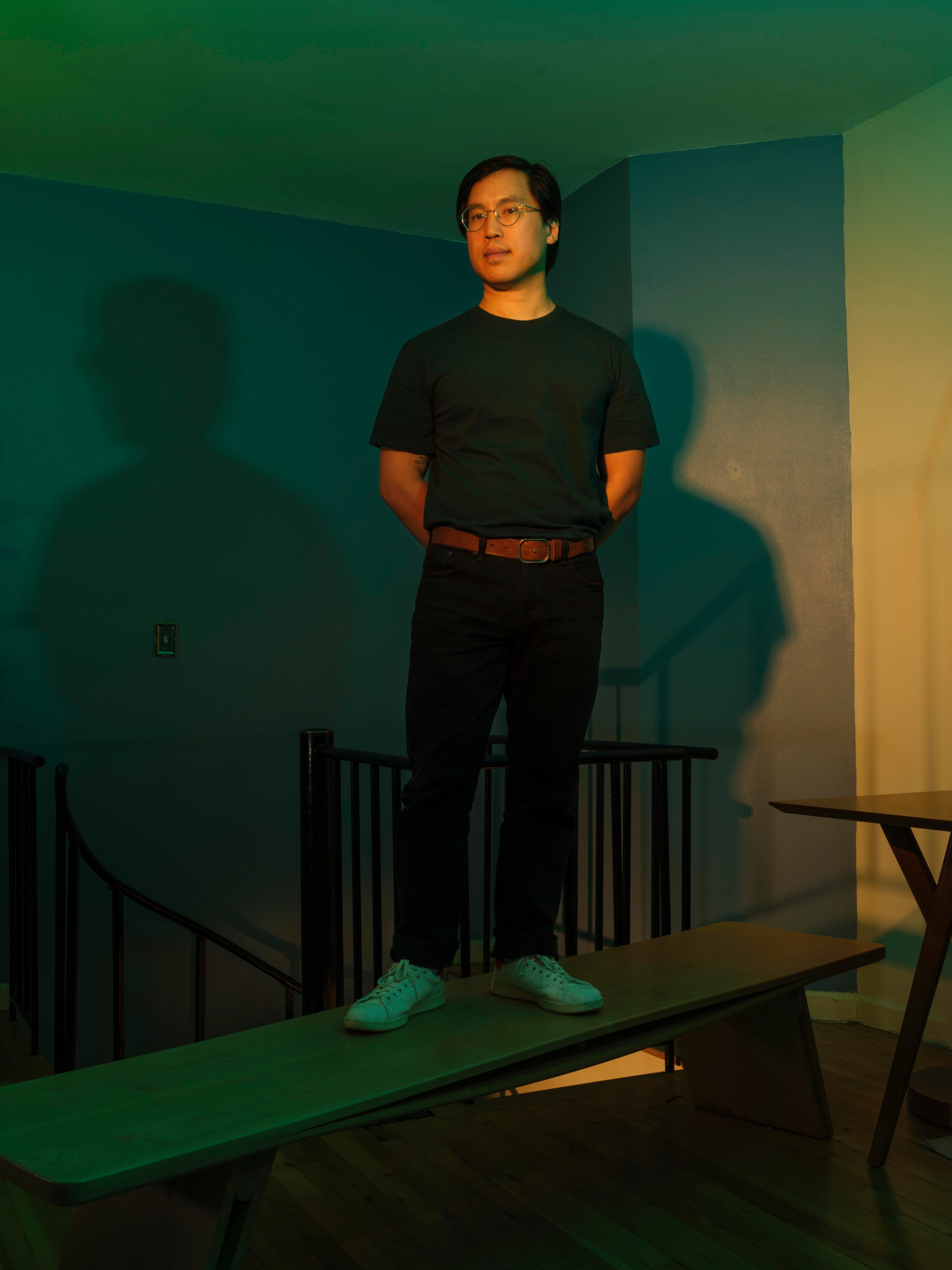 ‘Afgewezen worden wil zeggen: je bent niet eens een poging waard’: Tony ...