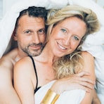 Cath Luyten schreef debuutroman over stalking en scheiding: ‘Het ...