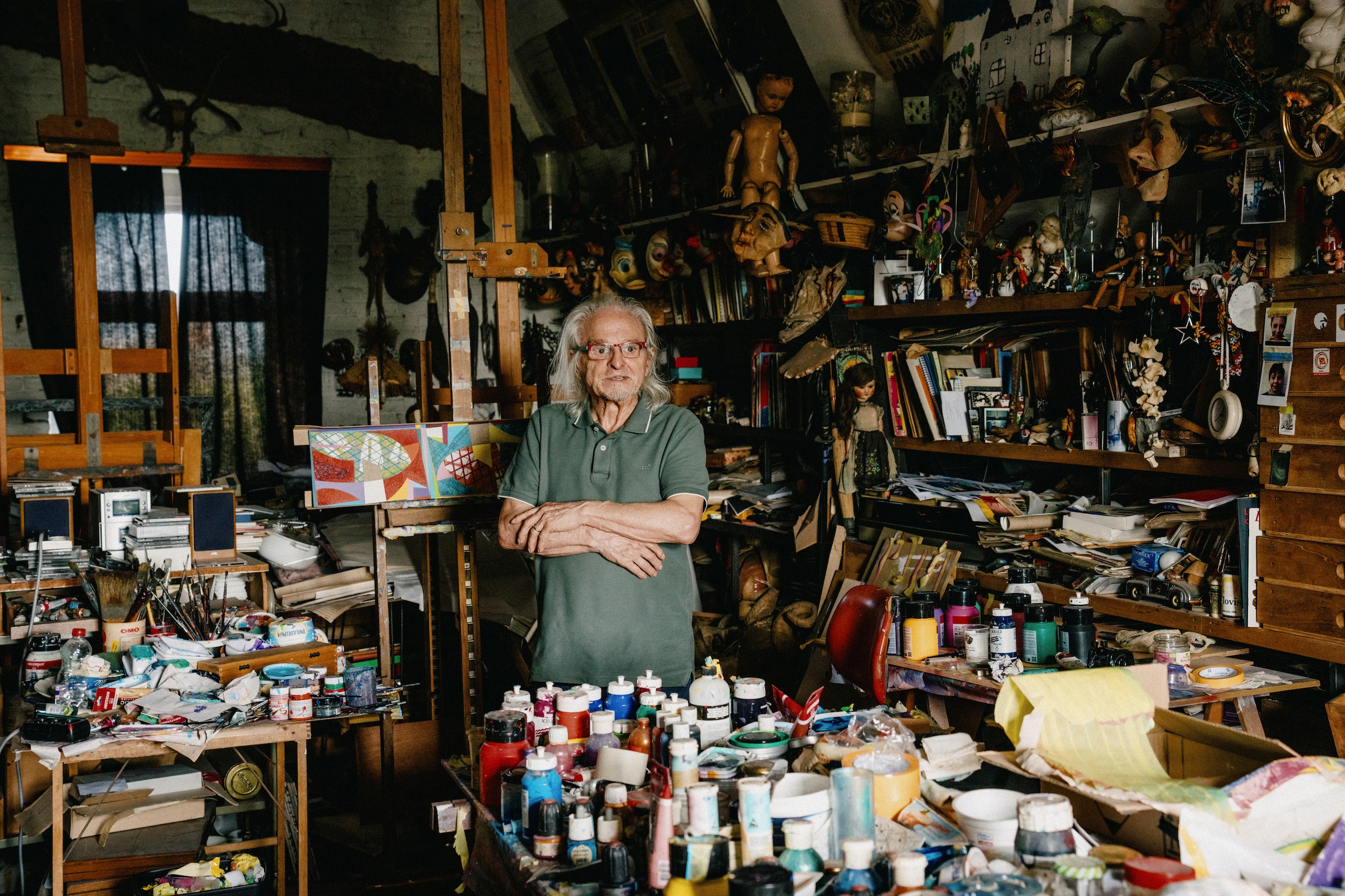 Hoe RAAL La Louvière zijn stad opnieuw hoop geeft: ‘Over enkele jaren ...