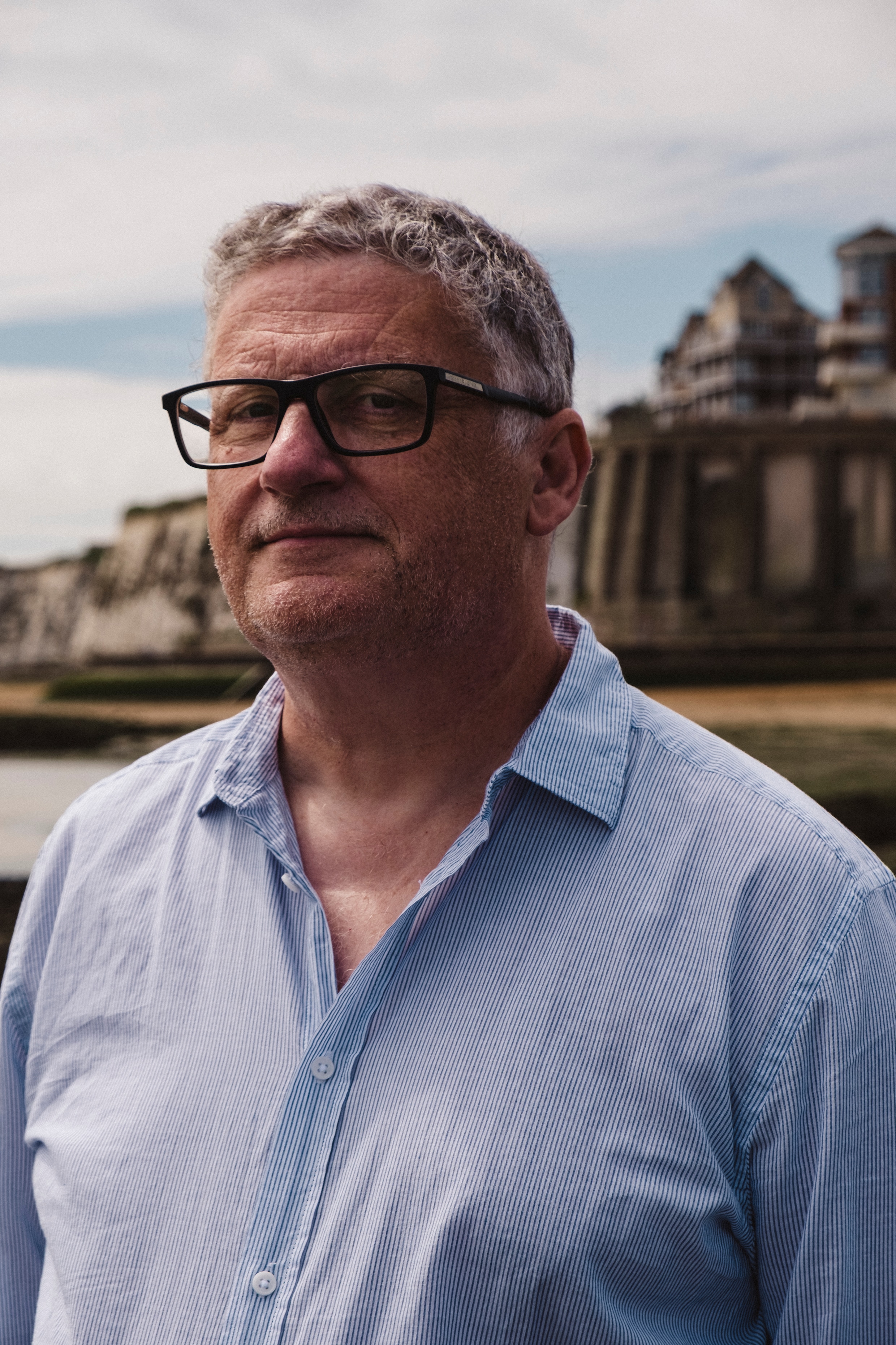 Maffia-expert Mark Galeotti: ‘Zonder een soort vrede bestaat het risico ...