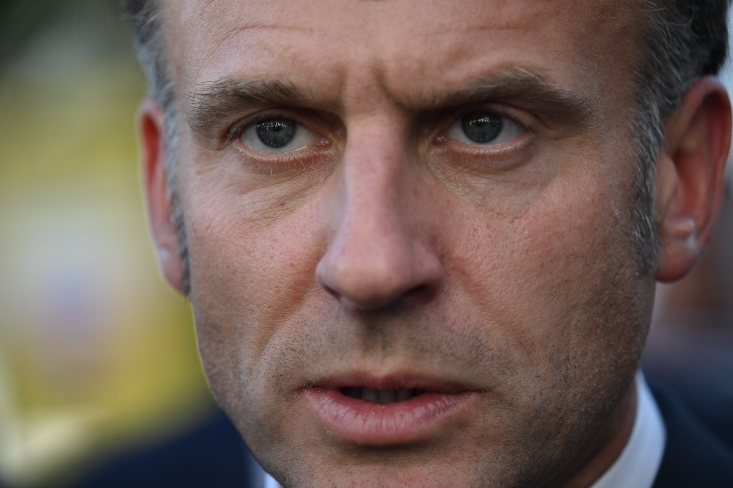 Live - Midden-Oosten. Artsen Zonder Grenzen noemt voedselverdeling in ...