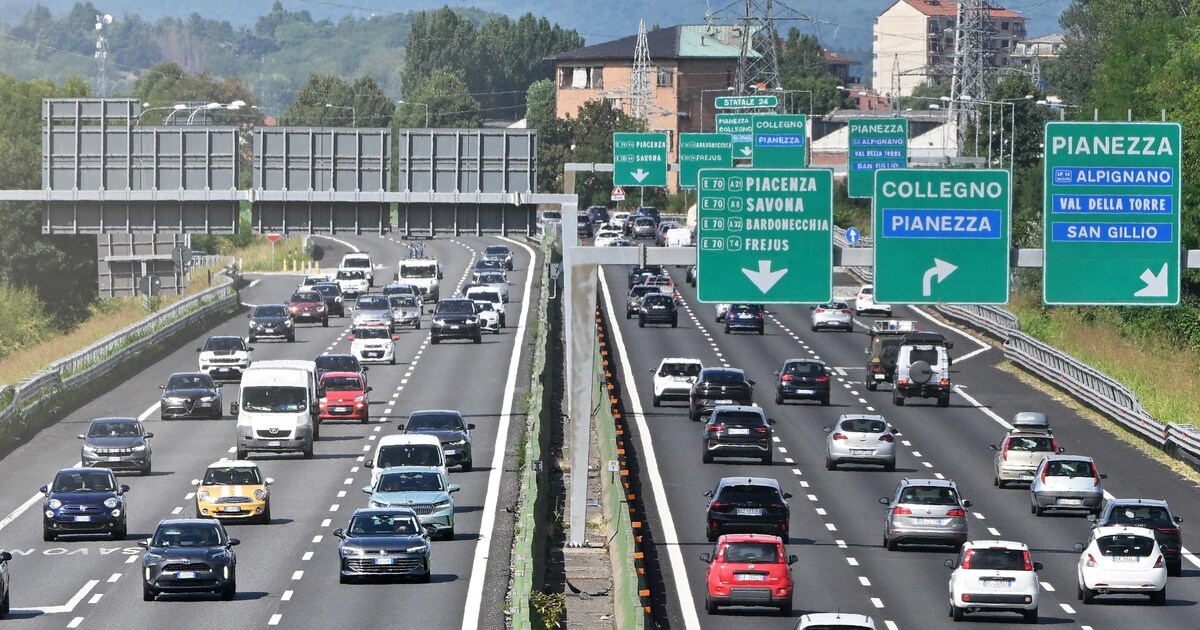 Afval uit de auto gooien in Italië? Dat levert u straks mogelijk tot 18 ...