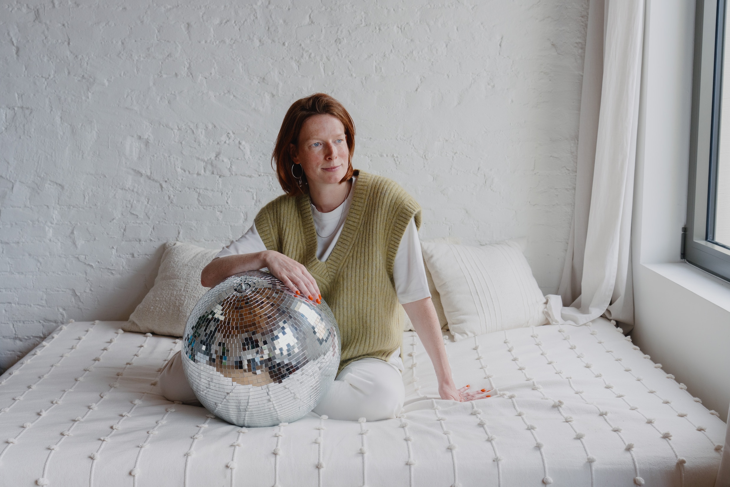 Uit het oog is uit het hart: wat er met jezelf gebeurt als je je ...