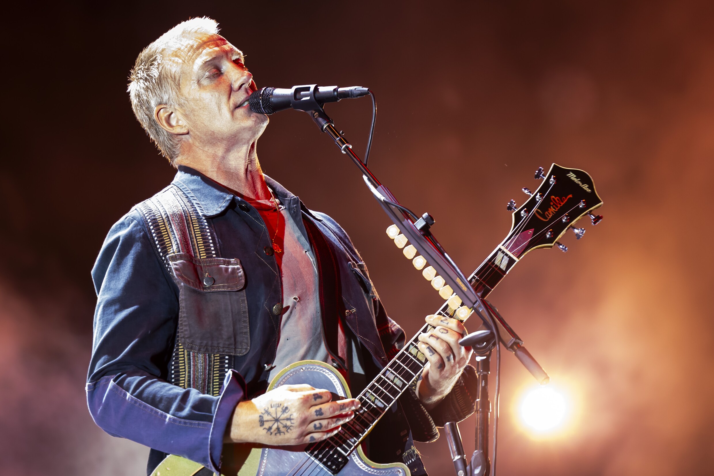 Vijf acts die u niet mag missen op dag vier van Pukkelpop | De Morgen