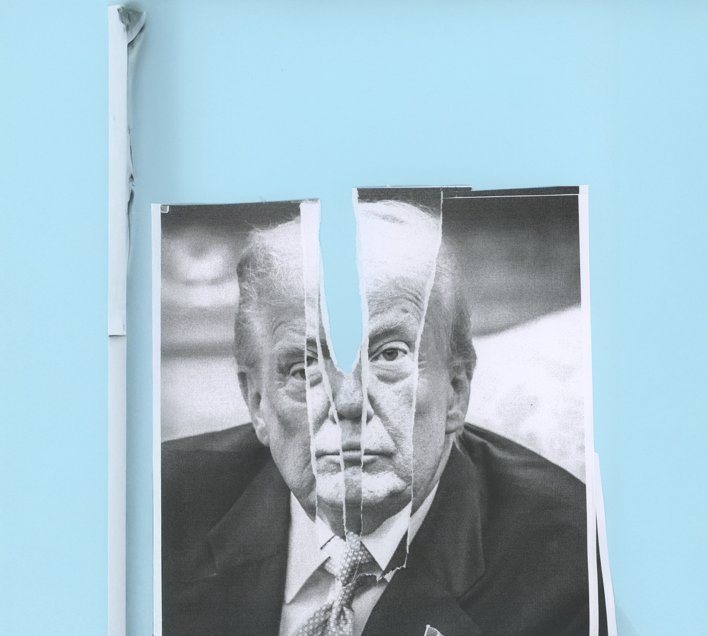 Waarom plakken psychiaters toch diagnoses op Trump? ‘De plicht om te ...