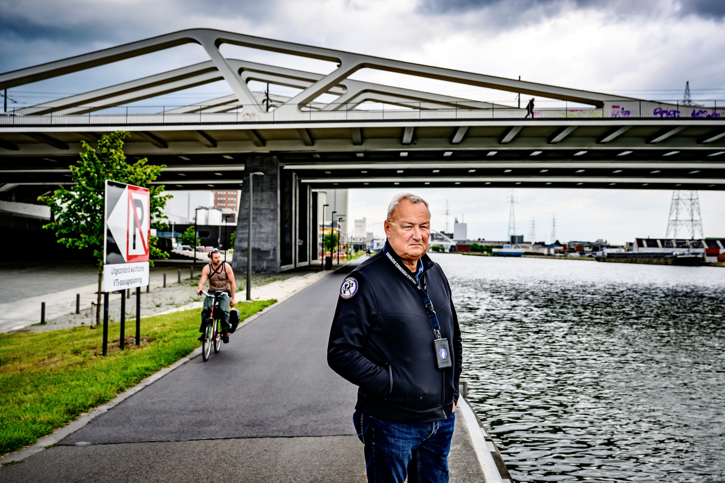 ‘Ik vind dat zware zedendelinquenten niet meer vrij mogen rondlopen. Ik ...