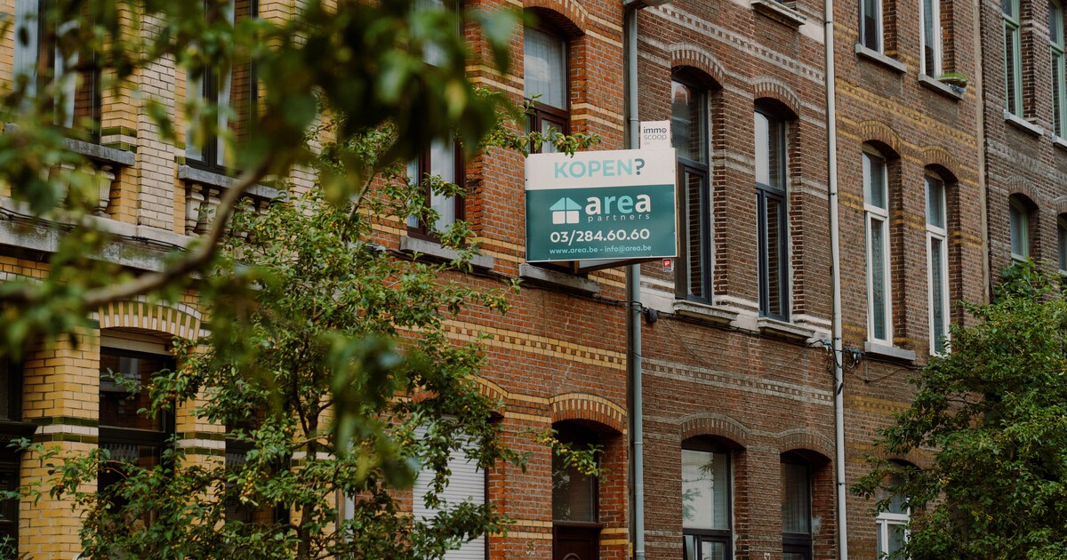 Koop je arm, huur je rijk! Het is nog zo’n gek idee niet | De Morgen