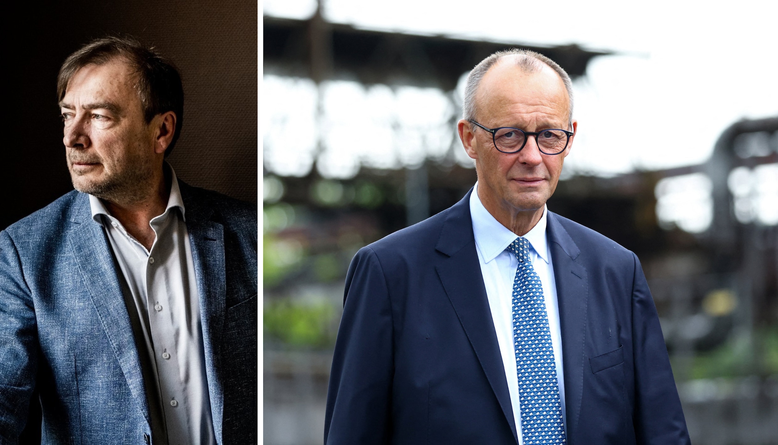 ‘Over sancties tegen Israël blijven Merz en zijn regering sceptisch ...