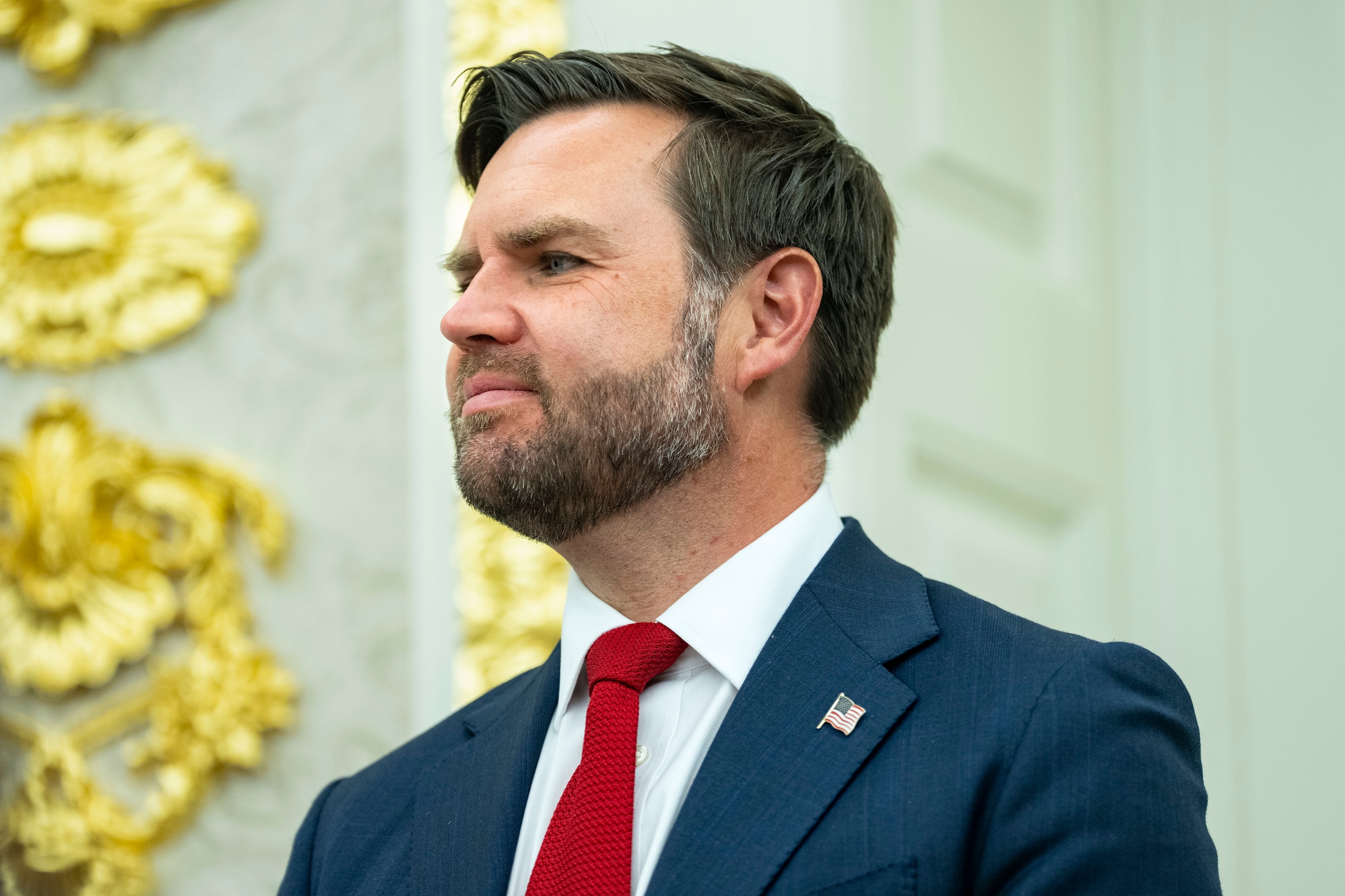 Live - Oekraïne. Amerikaans vicepresident Vance: Overeenkomst tussen Rusland en Oekraïne ‘zal ...