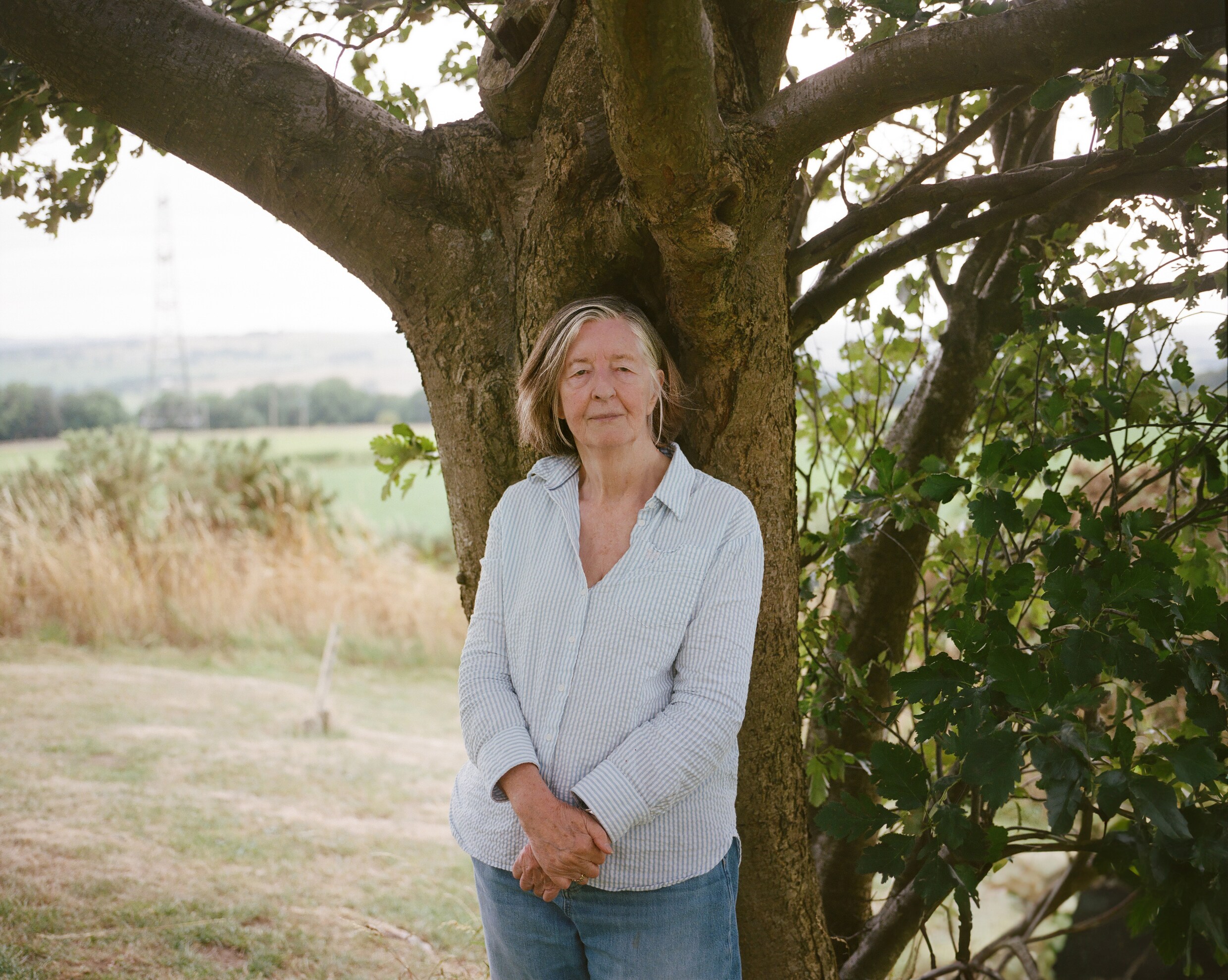 ‘Ik verafschuw de term ‘giftige mannelijkheid’’: auteur Pat Barker over ...