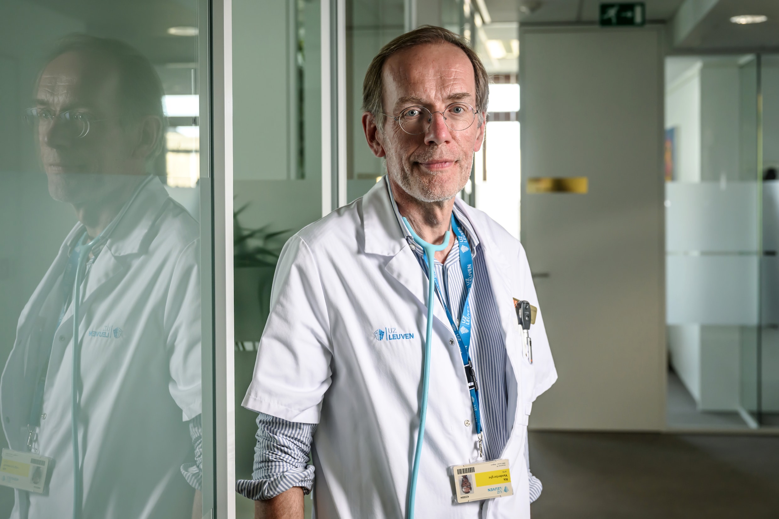 ‘We staan op een keerpunt: voor het eerst is er medicatie die alzheimer ...
